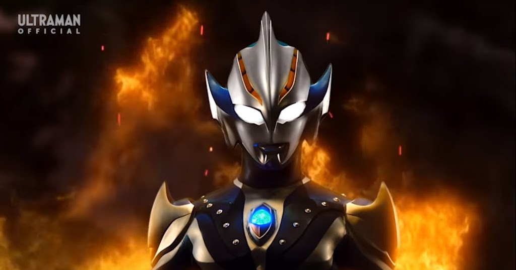 Ultra Fight Victory Episode 02 English Dubbed - JEFusion