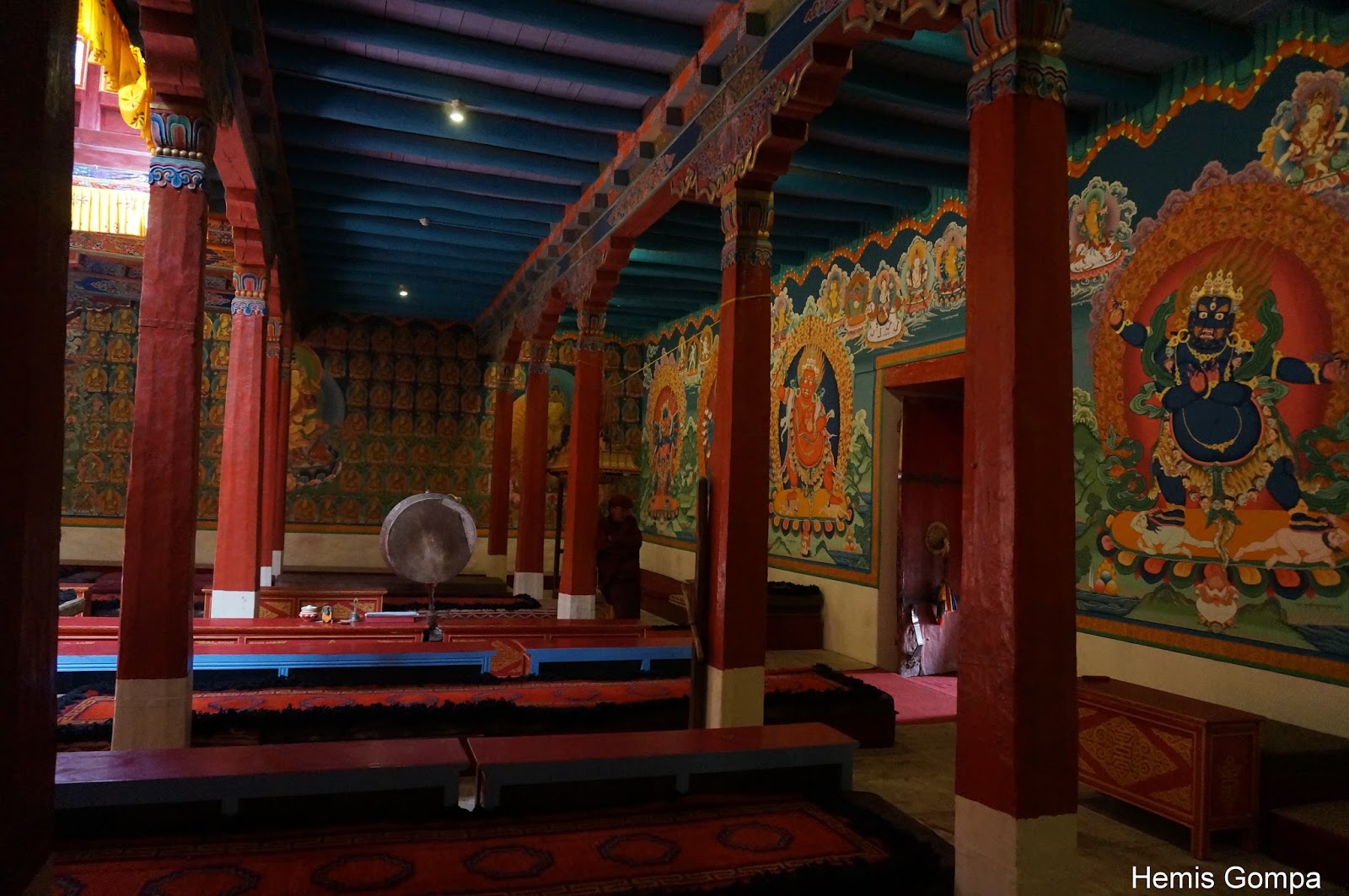 followme: Ladakh - The Land of Las, Gompas & Tsos