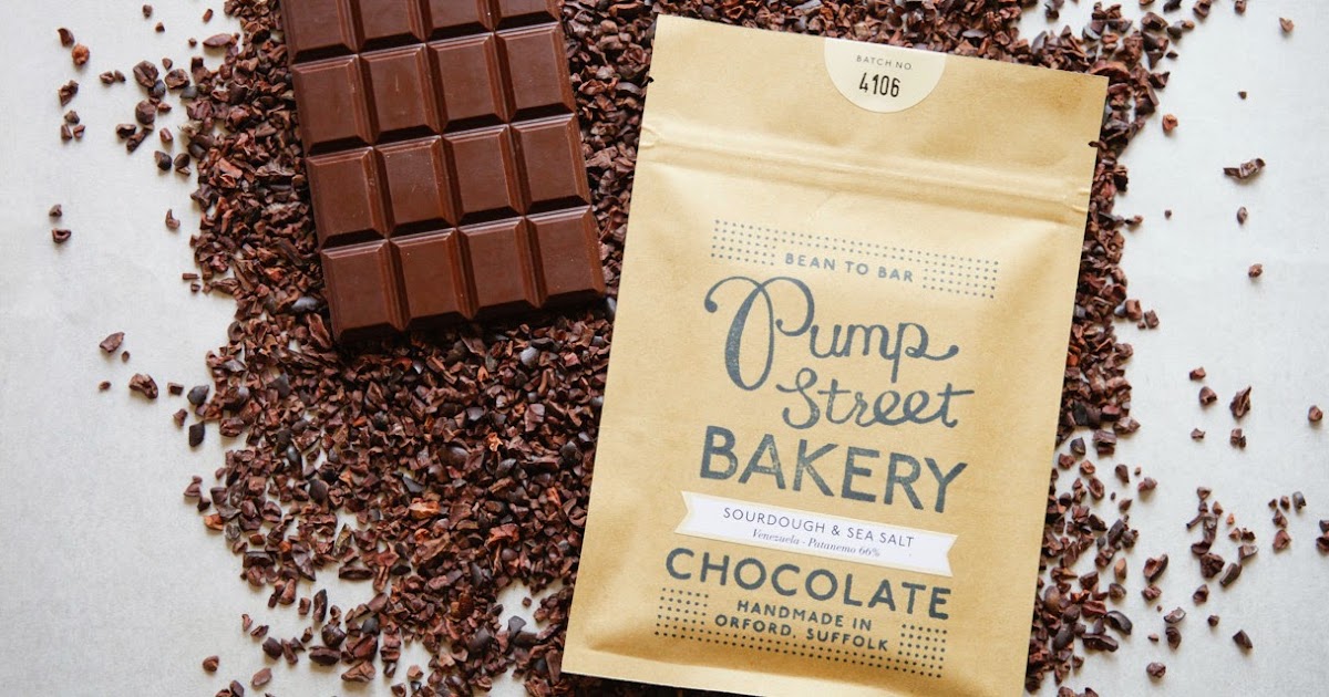 London Pop-ups: The Pump Street Bakery's Chocolate & Cake Pop-up Shop ...