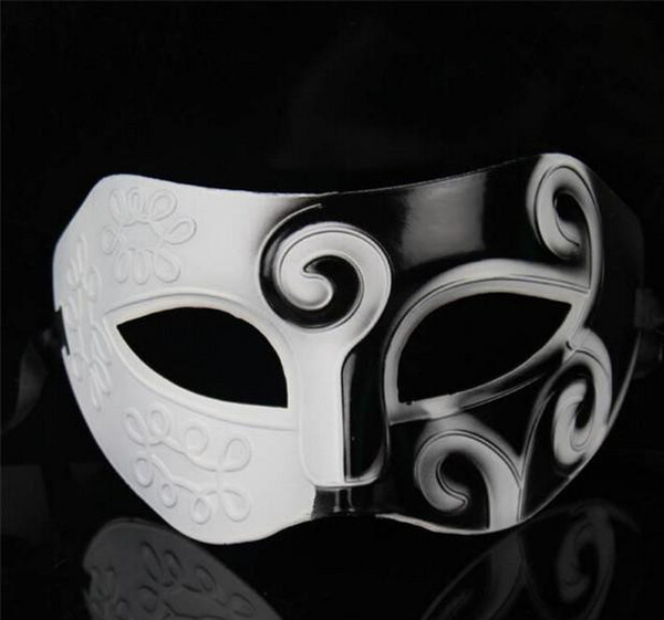 The Strip Show: A Webcomic Revue: Monthly Matinee October: The Masks We ...