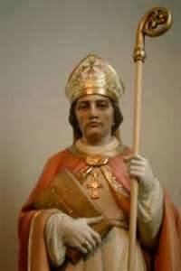 St. Thorlak Thorhallsson