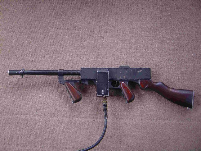 The Casual Shooter: Guns of the Carnival Midway