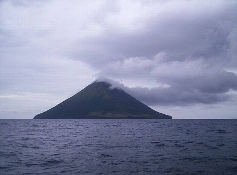 W u l k a n y Ś w i a t a B l o g: Tonga