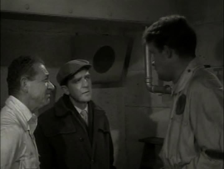 Forgotten Actors: Glyn Houston