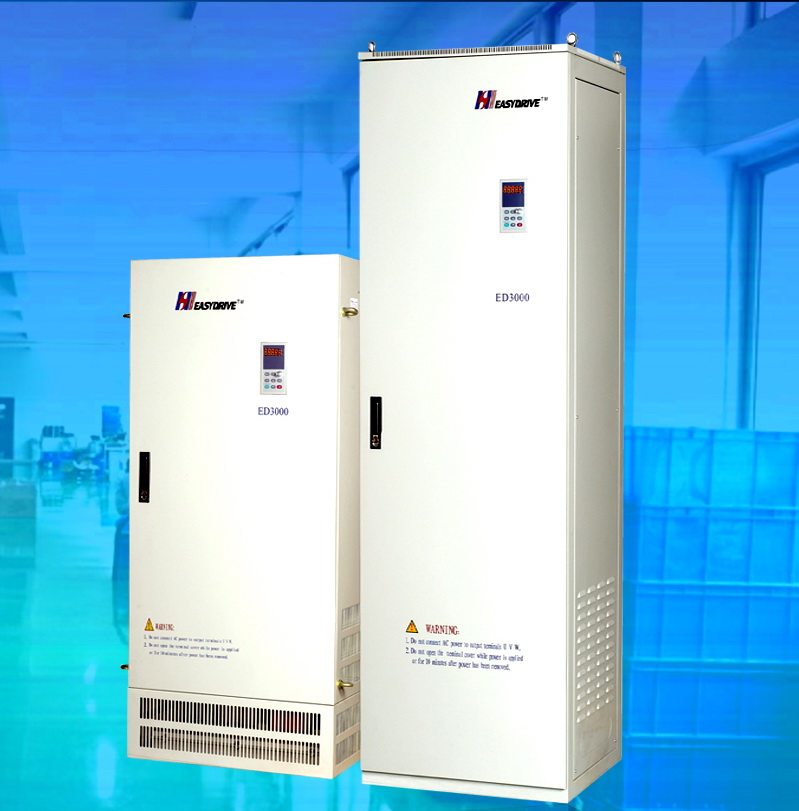 Inverter / Converter: Easydrive-inverter ED 3000 Series