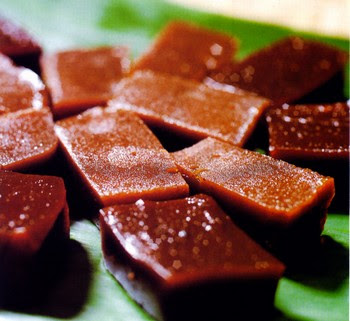 Resep Kue Dodol - Cara Buat Masakan