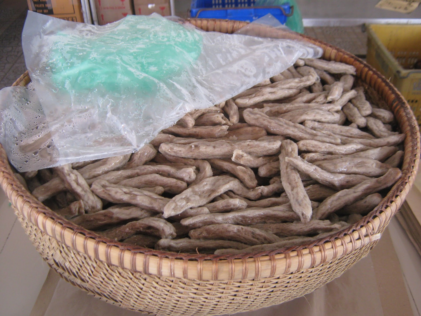 KEROPOK LEKOR LOSONG TERENGGANU: KAK YAH KEROPOK LEKOR LOSONG KUALA ...