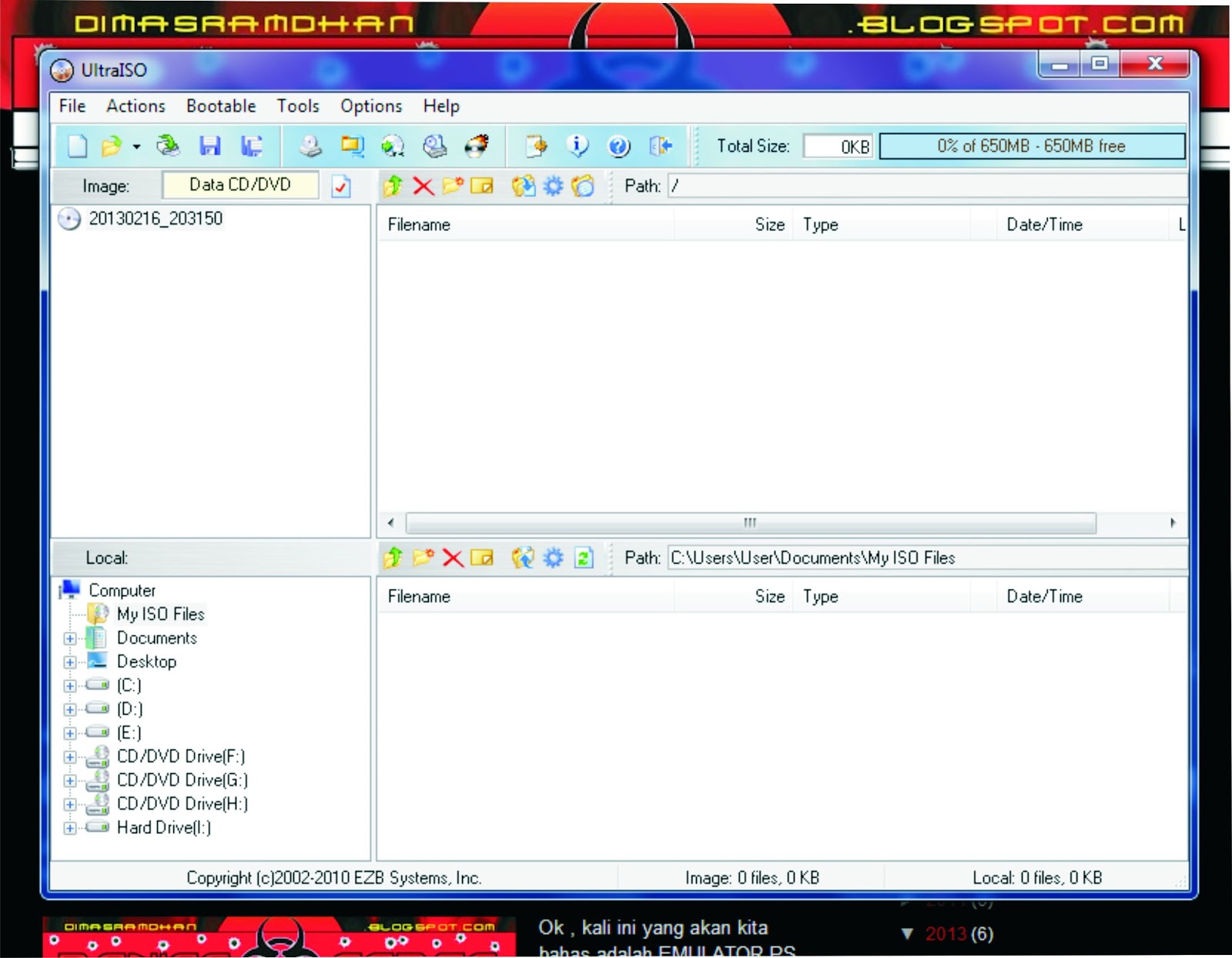 Ultra iso premium v9 3 6 2766 working full : nelphungdic