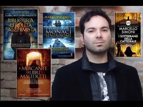 Creature Della Notte Blog: le nostre proposte: La cattedrale dei morti ...