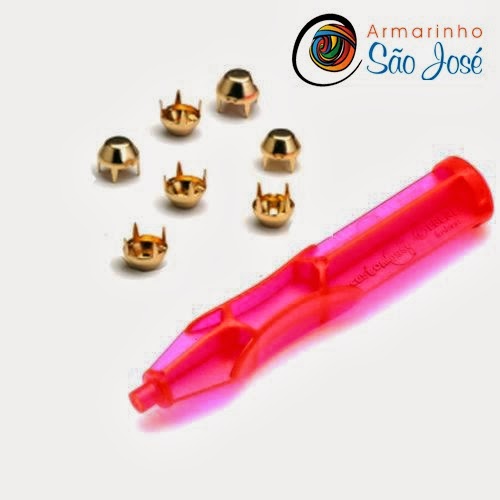 Spikes e Sugestões para Usar Spike ~ Armarinho São José