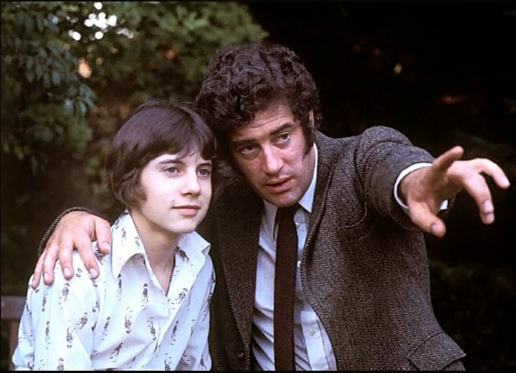 Elbury Echo: Happy Day! Children of the Stones and the Voyage Home from ...