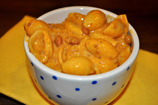 CookingwithSweetface: Chili Cheese Shells