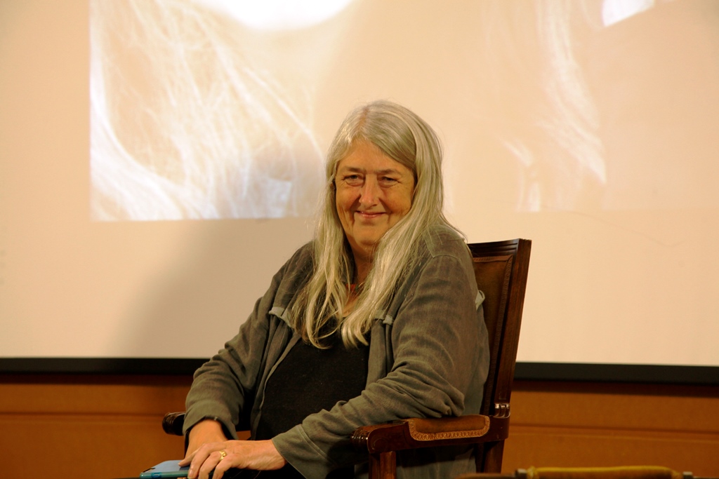REUNO: Mary Beard: "Desde Homero, la cultura occidental se ha ...