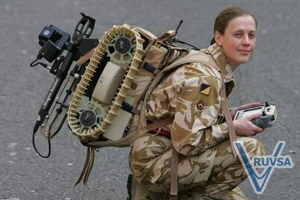 Blog de las Fuerzas de Defensa de la República Argentina: UGV: Dragon ...