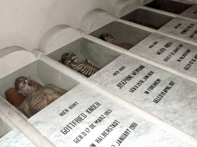 Mitos y Leyendas: Leyendas Espeluznantes