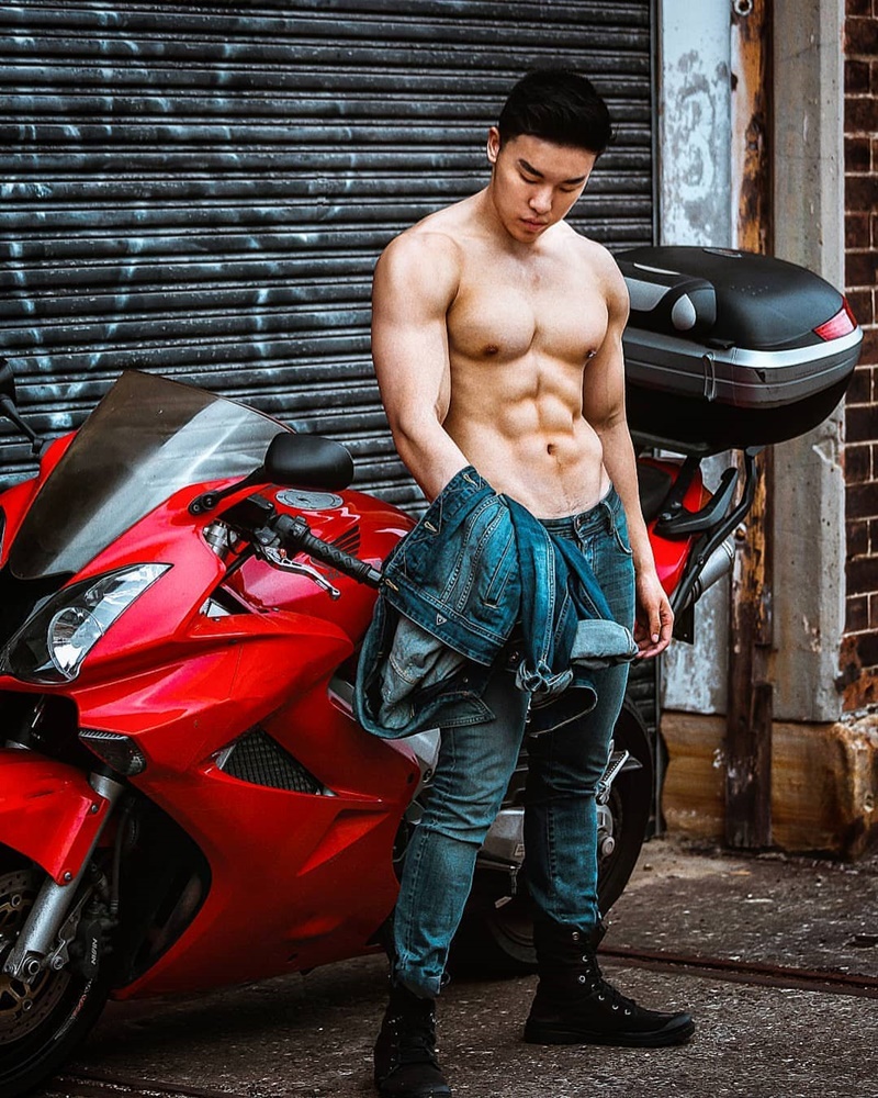 Grand Boyzone: Jono Kwan 3