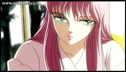 Blog viejo: El problema con Zoari o Atena en los caballeros del zodiaco ...