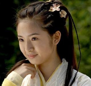 Young and Innocent Ariel Lin | Artist-artist Mandarin | Profile ...