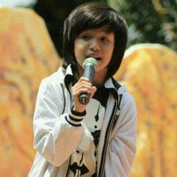 Biodata Muhammad Raynald Prasetya | Punk CDMC