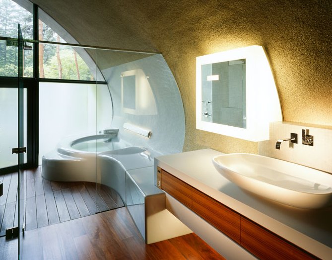 Architectural Diary: Amazing Architecture by Kotaro Ide from Japan