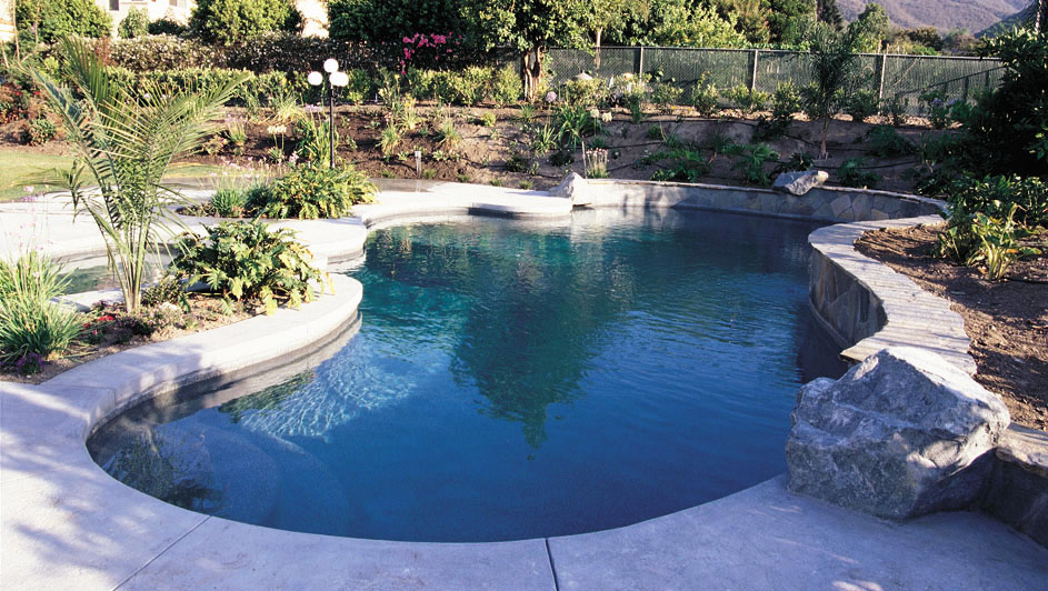 Seahorse Pools & Spas