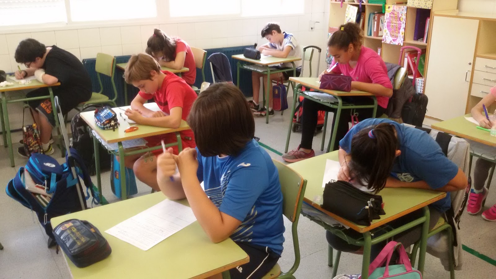 EL BLOG DE LA CLASE: noviembre 2016