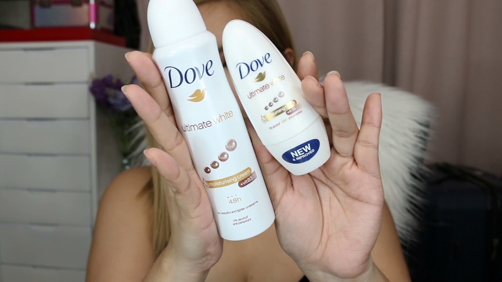 Say Tioco (Lifestyle and Beauty): UNBOXING | Underarm Products!