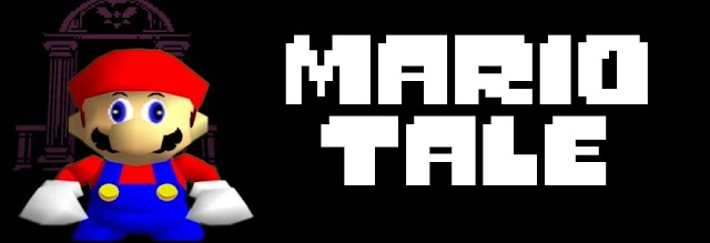 Undertale: AU - MarioTale ~ Handlarz Iluzji