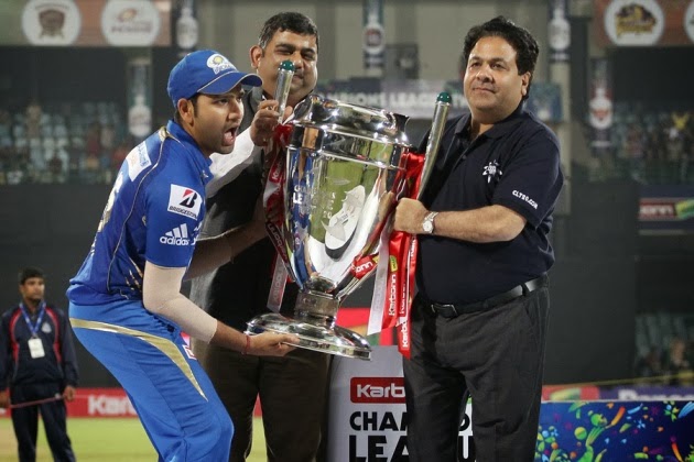 Rohit Sharma: My Team Stuck By Me Through Thick and Thin