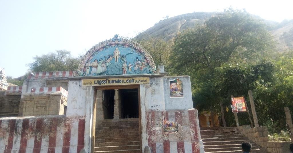 Tamilnadu Tourism: Palani Andavar Temple, Thiruparankundram, Madurai