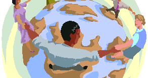 Individuo-Sociedad-Cultura-Espacio: La antropología pedagógica