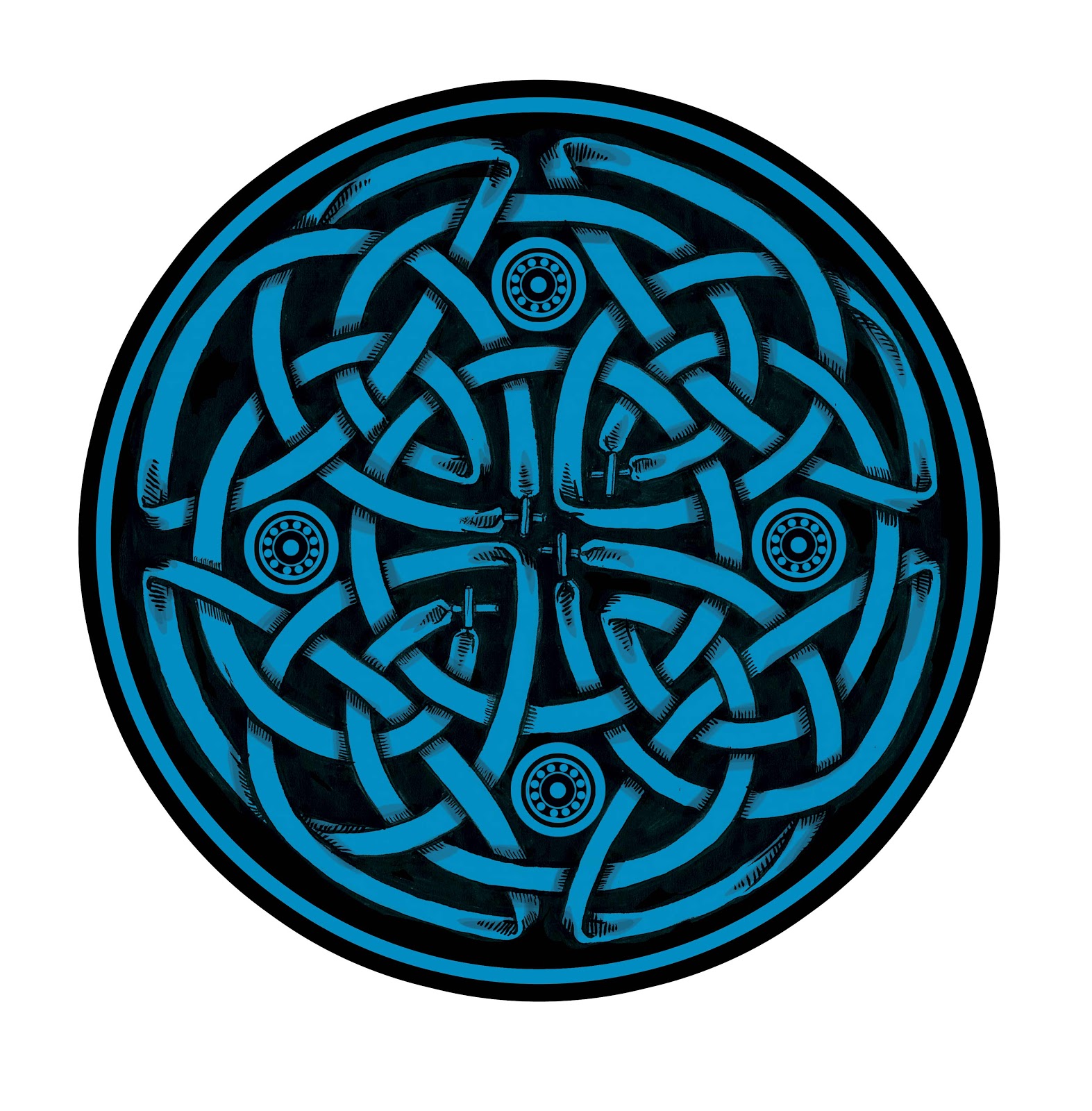 .: something for the silures