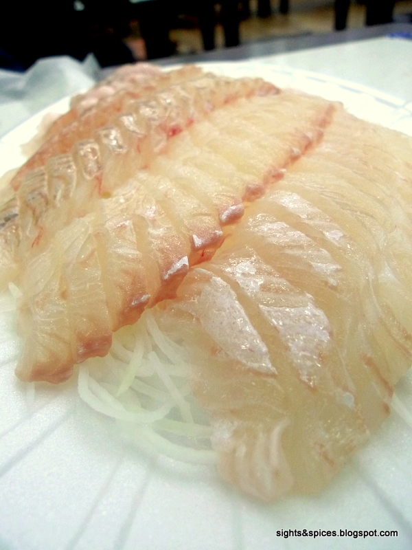 Sights and Spices: Spices: Soulful Eats In SEOUL, SOUTH KOREA