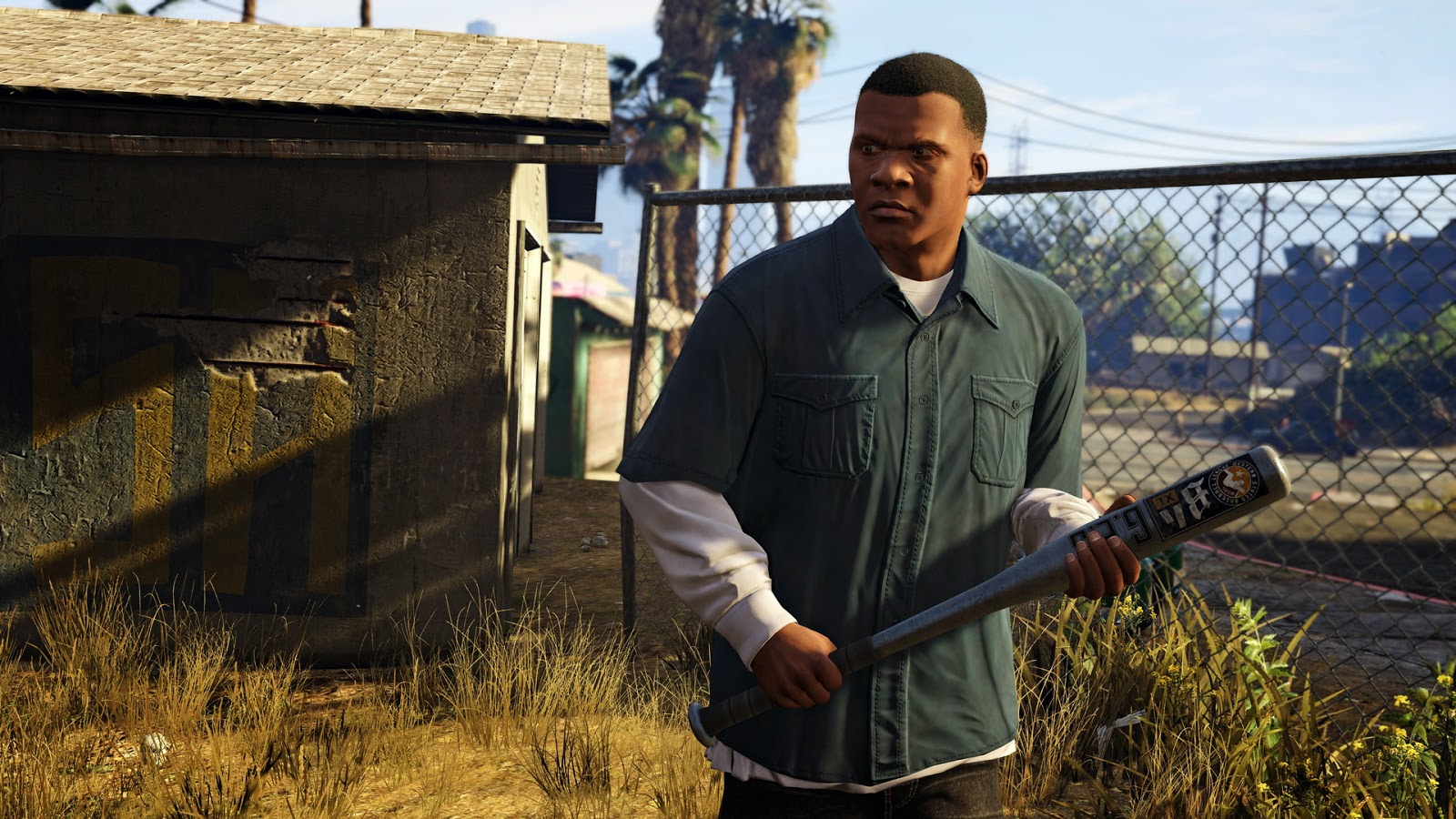 Grand Theft Auto V (PC) RELOADED Download - teste4