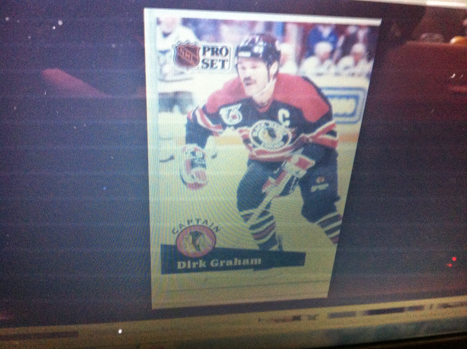 THE BLACK SOCIAL HISTORY:: BLACK SOCIAL HISTORY : AFRO-CANADIAN " DIRK ...