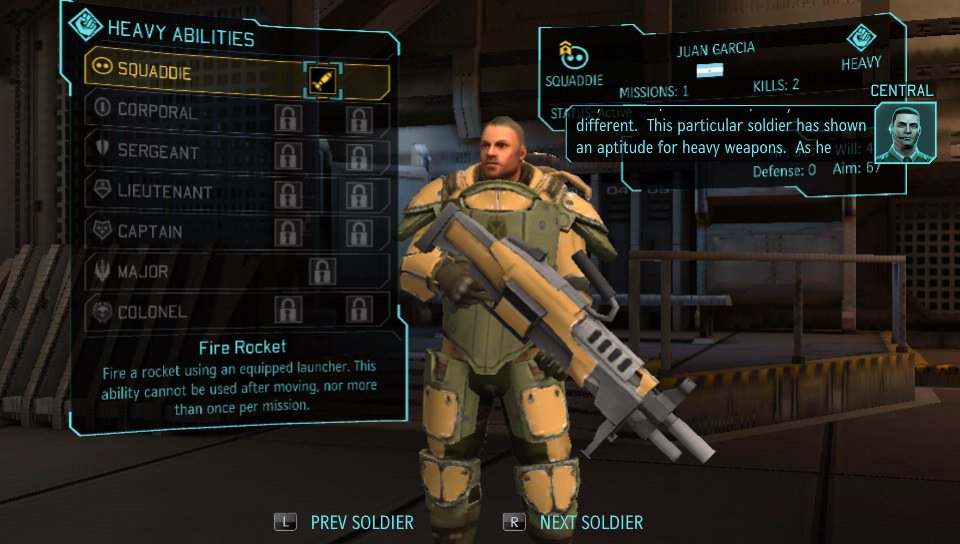 XCOM: Enemy Unknown Plus (PS Vita) chega de surpresa à PS Store ...