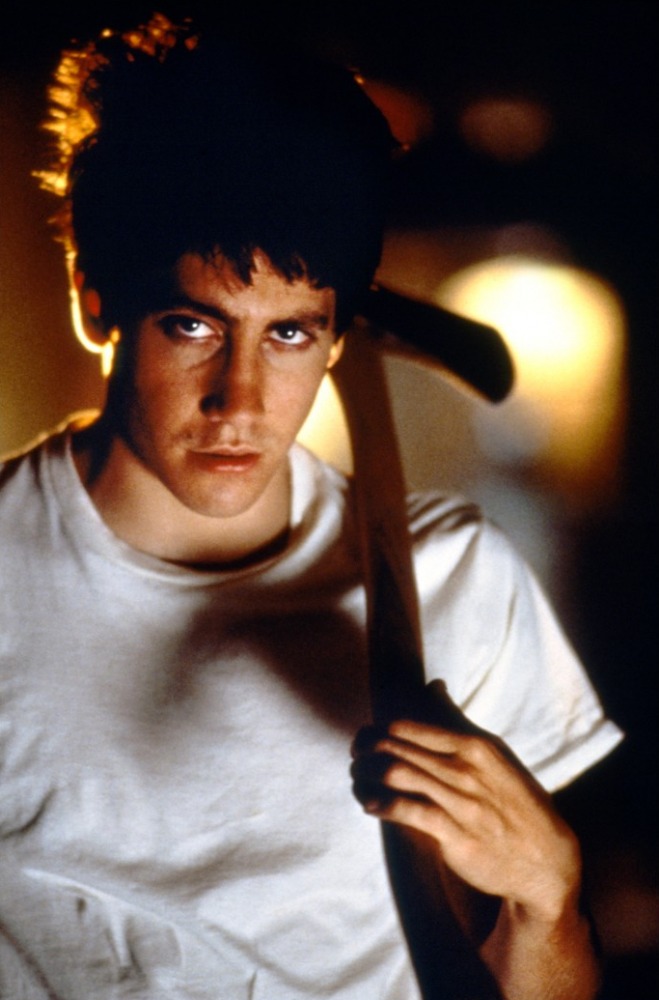 Donnie Darko Movie Review - RiverLee Corner's