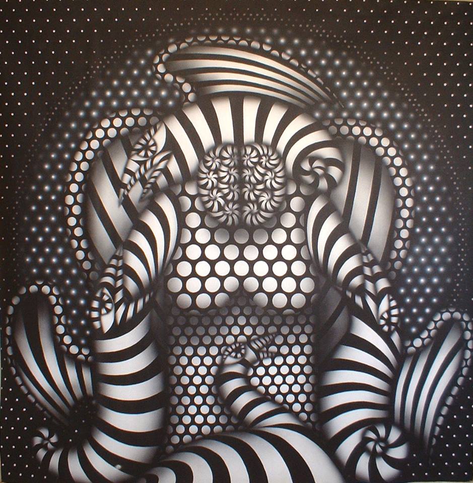 Sintético 90+ Foto Que Es La Textura En Las Artes Visuales Cena Hermosa