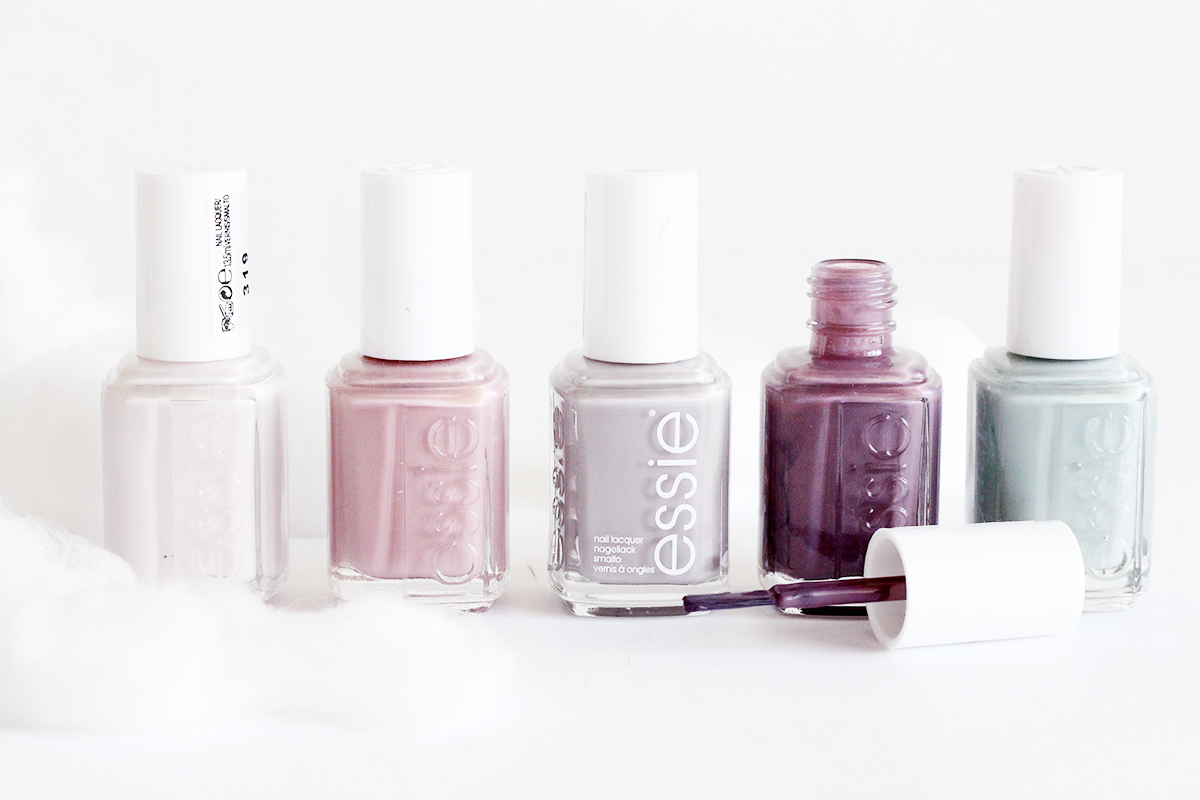 BEAUTY: Essie Spring Shades – The Lovecats Inc