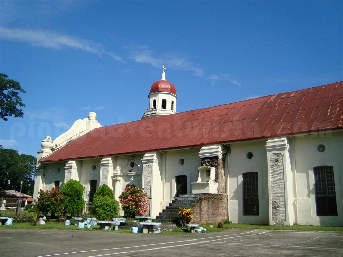 Abra - Visiting the Not So Well-known Town of Tayum | Blogs, Travel ...