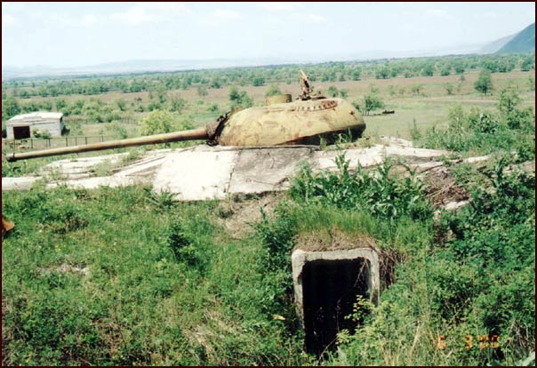 Tankograd: T-54