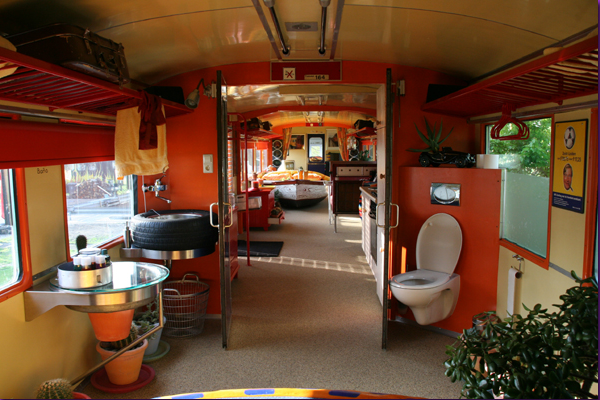 Hotel Controversy Tram Inn