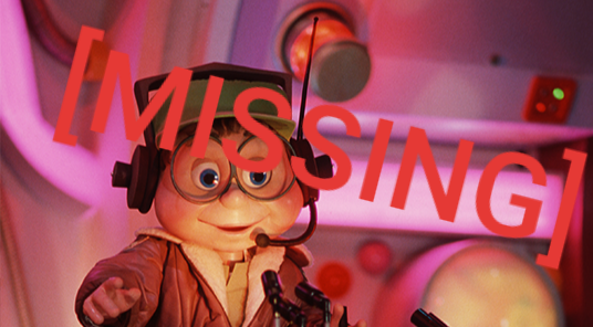 Real Park News: Buzzy Animatronic No One Can See Stolen From Place No ...