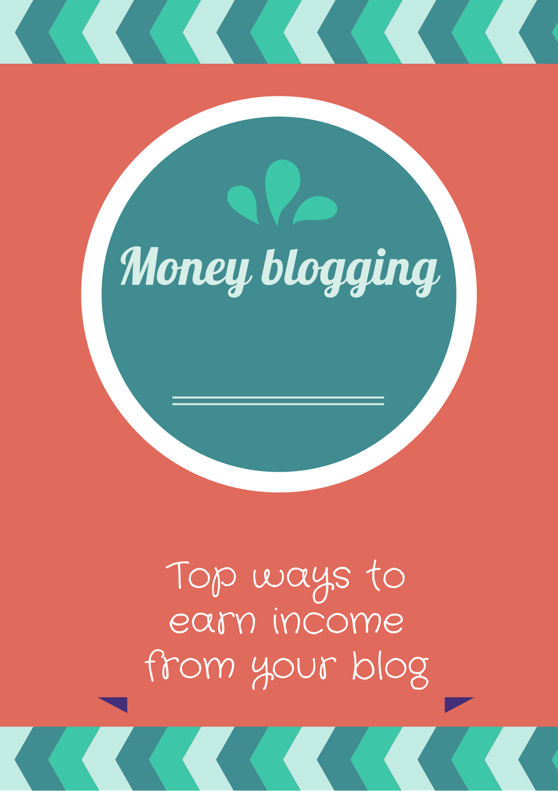 How to make money blogging | Easy Blogger Stuff