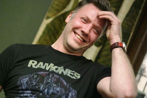 Taverna do Bardoo: O HOBBIT: Mikael “Beorn” Persbrandt fala sobre O FILME