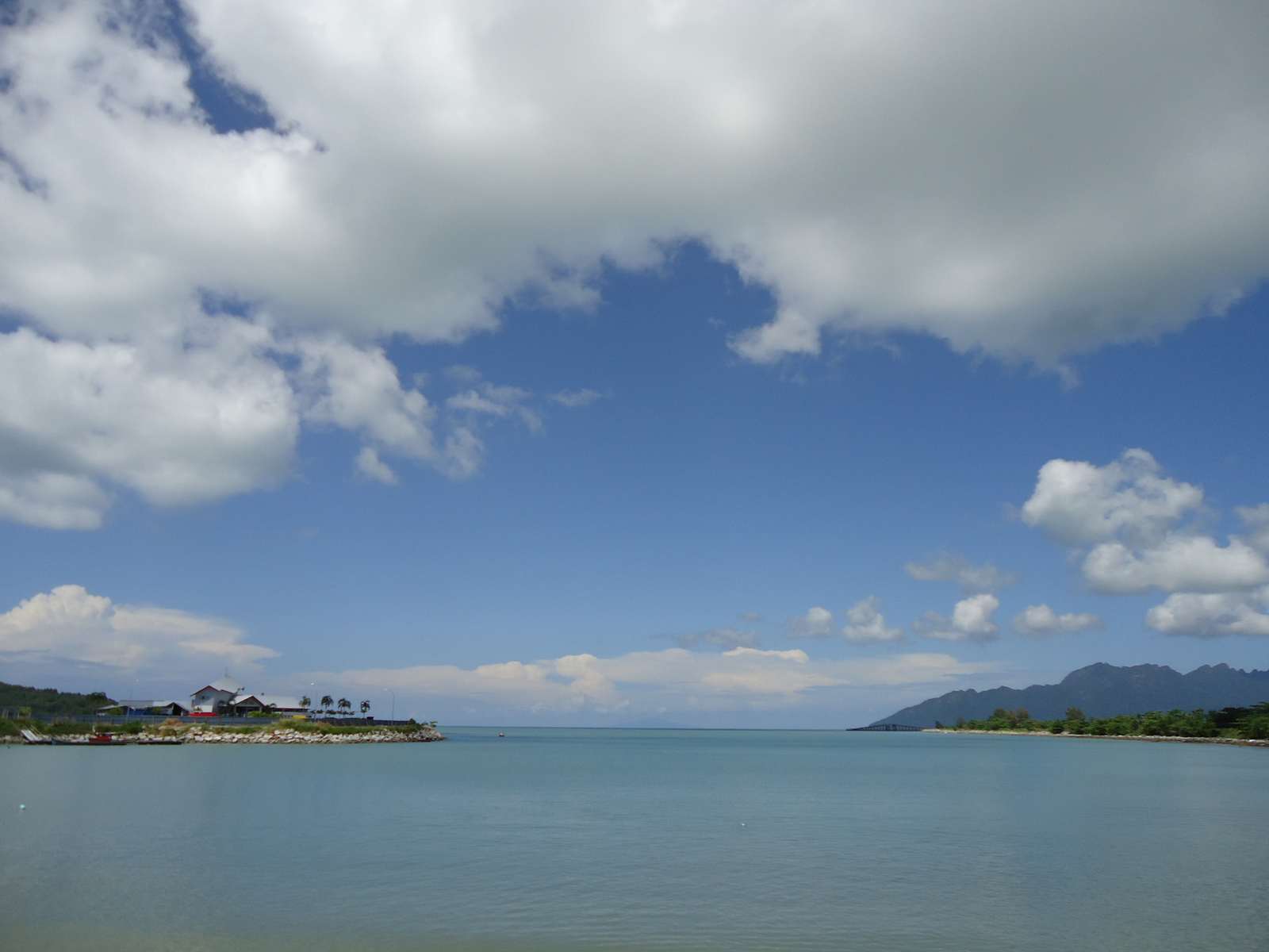 Space of Happiness: Latest photos of Senari Bay Resort, Pantai Cenang ...