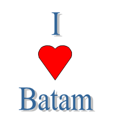 Intermezo Tentang Batam Dulu laaaah (Bedanya Riau sama Batam) | Kepri Kita