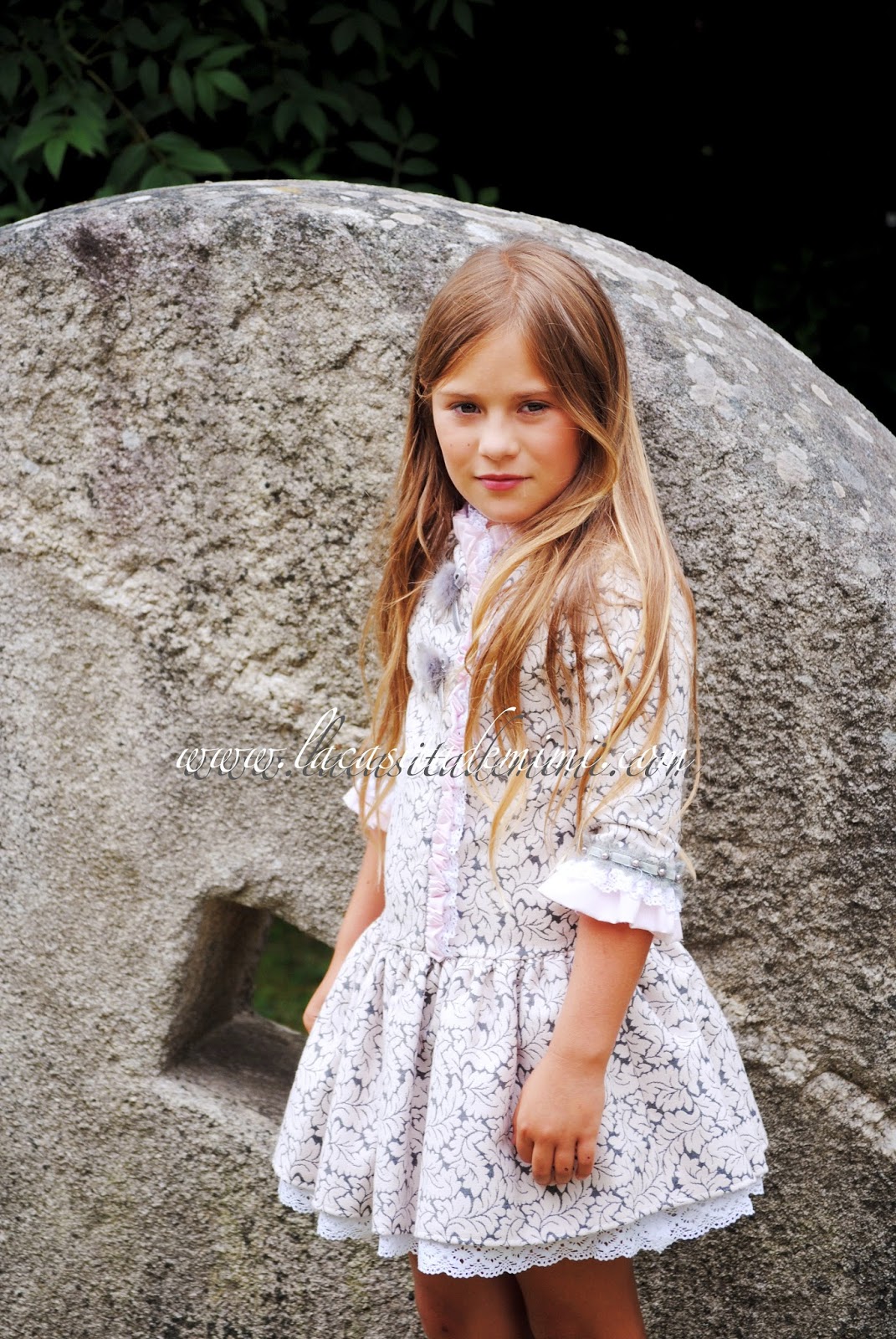 La casita de Mimi : Lolittos