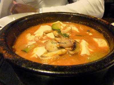 YUMMO - 365 Days of Eating and Being Fed : Sunday, March 27th - Dan ...