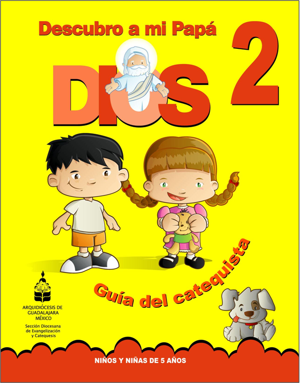 DIDIPAC-Diócesis de Celaya: Textos del Proceso Diocesano de Catequesis ...